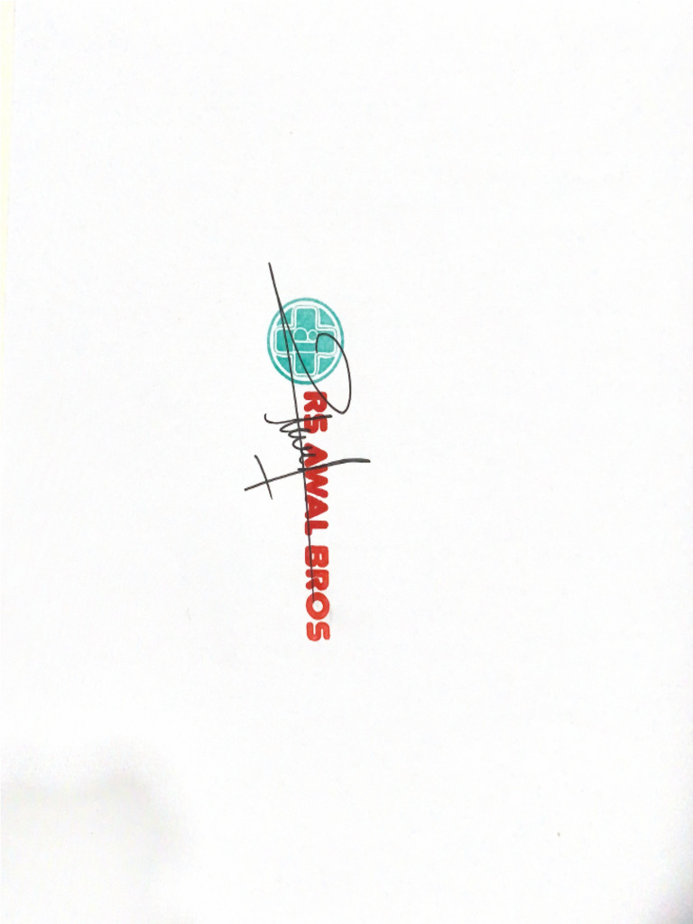 TTD Agung RS Awal Bros Bagan Batu | PDF