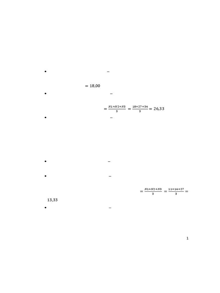 Laporan Deskriptif Tanah Dan DDT Oji | PDF