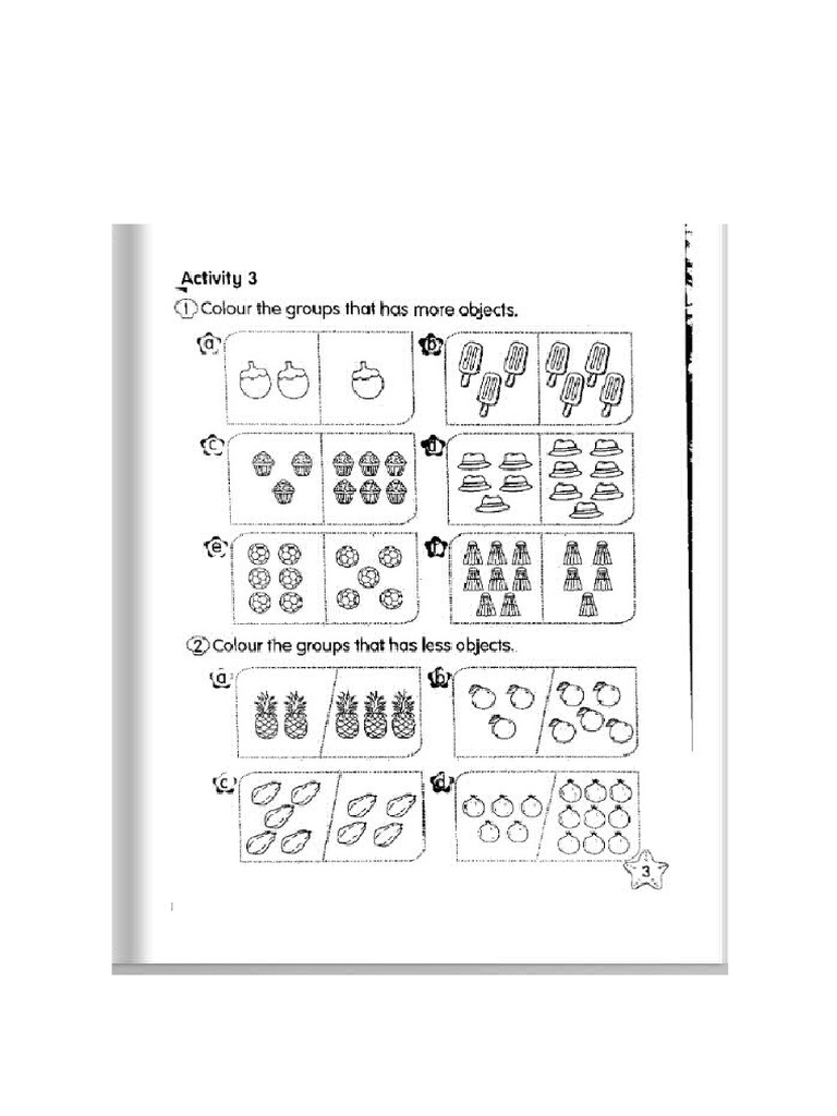 Mathn Year 1 | PDF