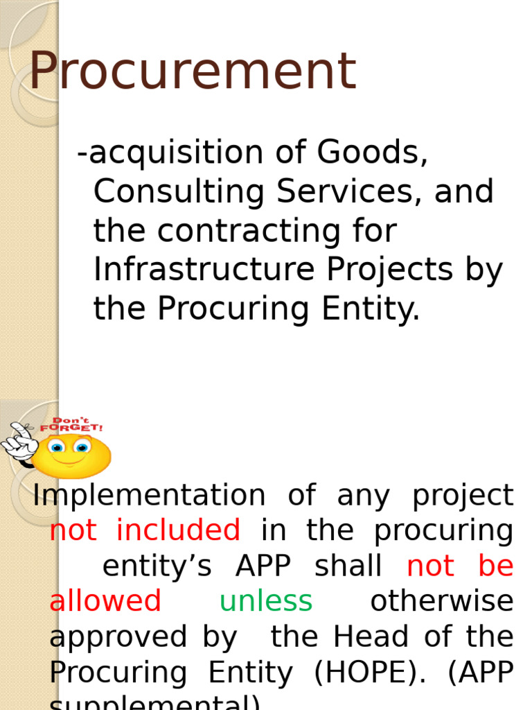 2 Flowchart Procurement Delivery | PDF | Procurement | Business