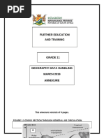 Research Grade 11 | PDF | Drought | Rain