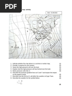GIS Notes | PDF | Geographic Information System | Geography