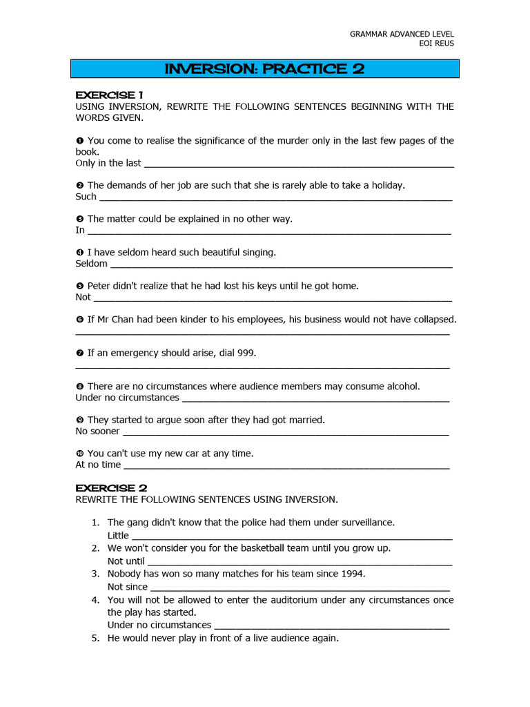 HW Armin 1-1-3 Engg | PDF