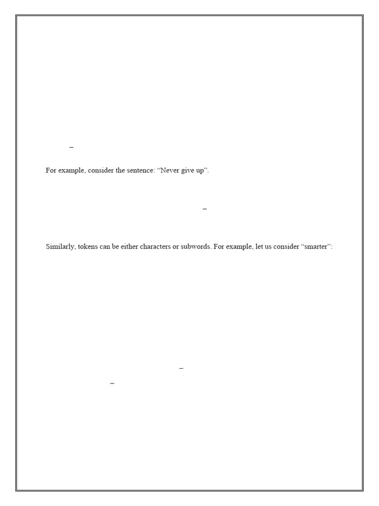 DL Practical 09text Pre Processing | PDF | Statistical Classification ... DL Practical 09text Pre Processing | PDF | Statistical Classification ...