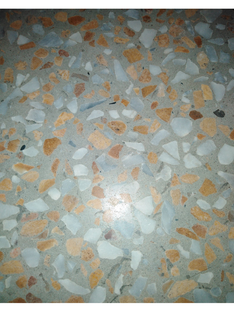 Marble | PDF