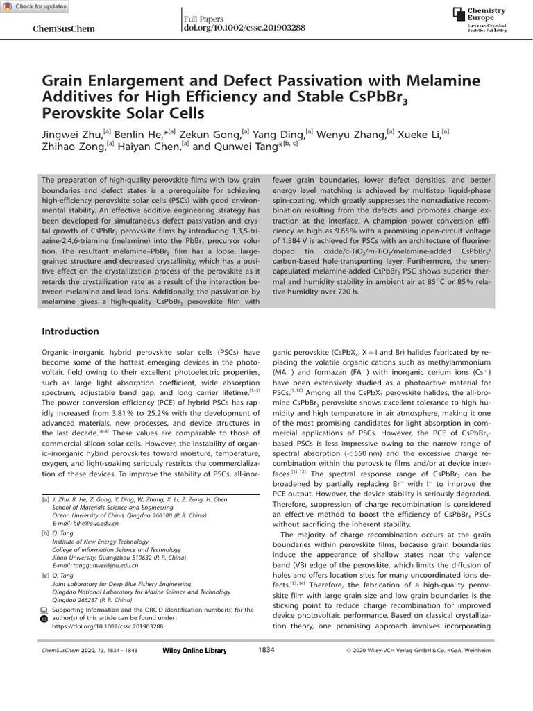 defect1 | PDF | Materials Science | Physical Sciences