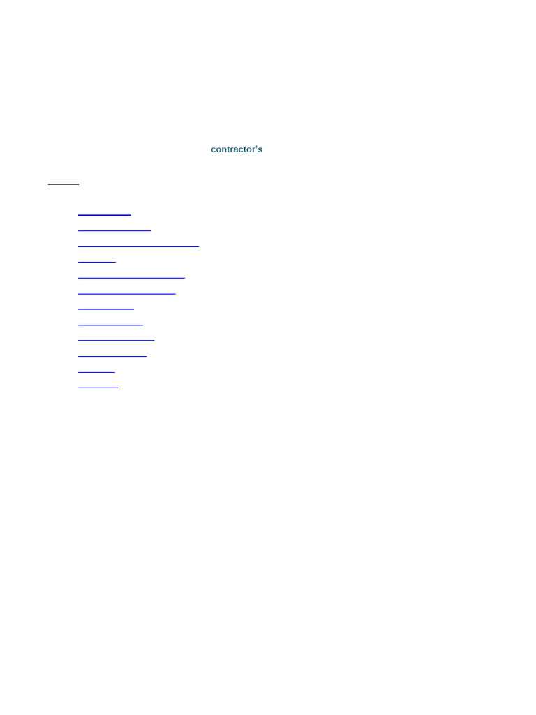 Bca 2023 Sor | PDF | Drywall | Window