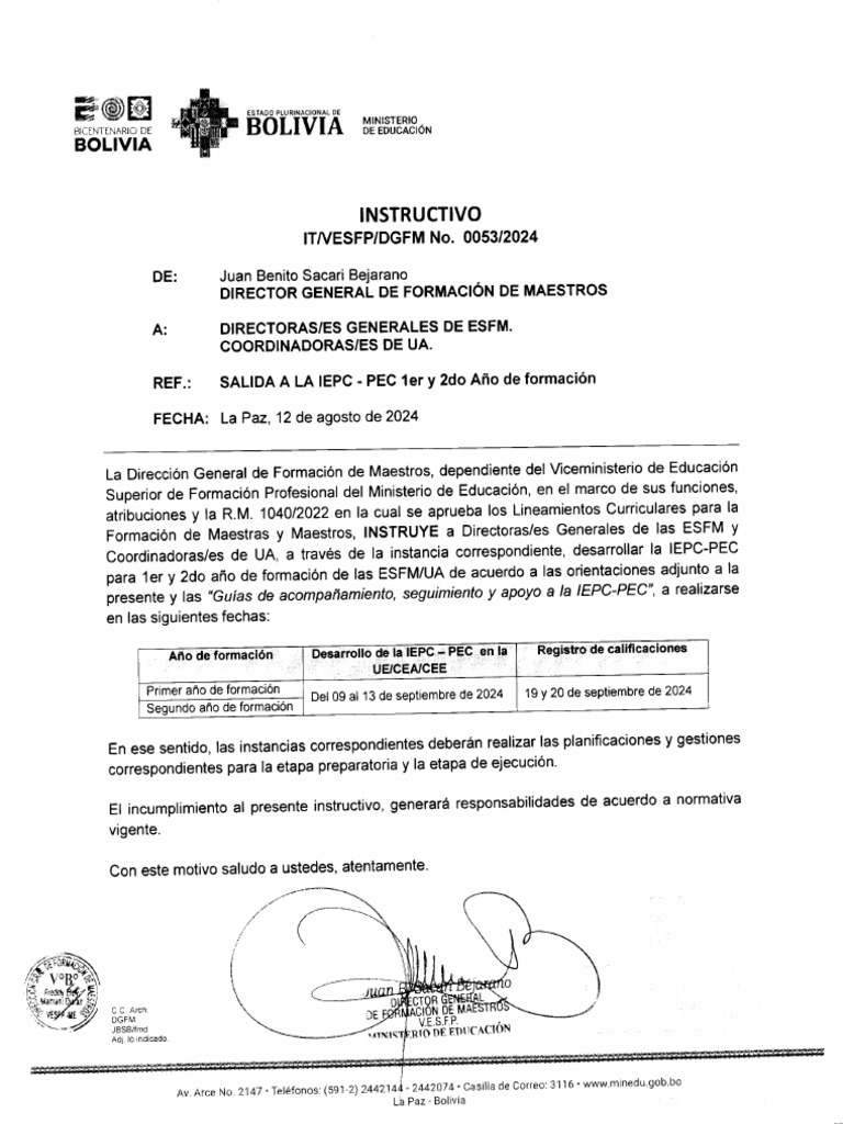 It Iepc Pec 2024 | PDF