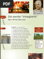 Palimpses - Johann de Lange | PDF