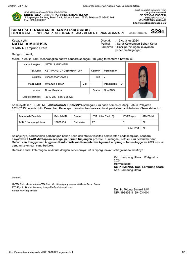 Natalia Muchsin-2 | PDF