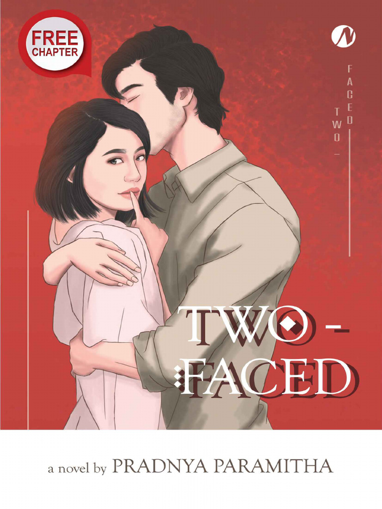 Two Faced - Free Chapter | PDF