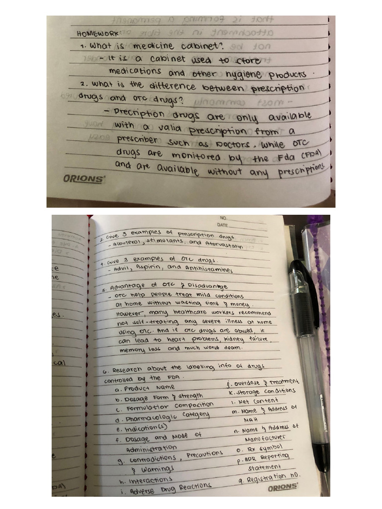 Consumer Chemistry | PDF