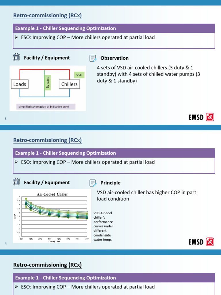 RCX TG Example 1 To 11 | PDF | Air Conditioning | Water