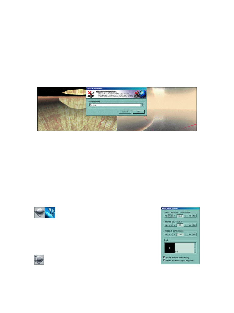 XEd_tutorial_01 | PDF | Software | Computing