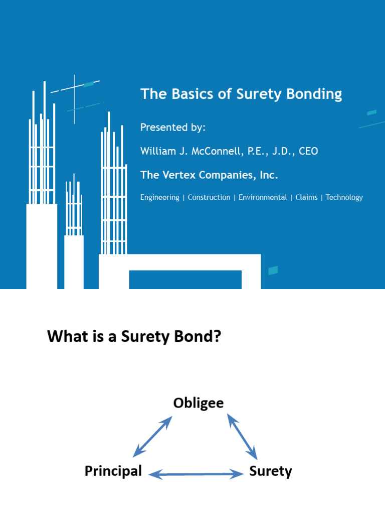 AIA A312 Performance Bond Overview | PDF | Surety | Insurance