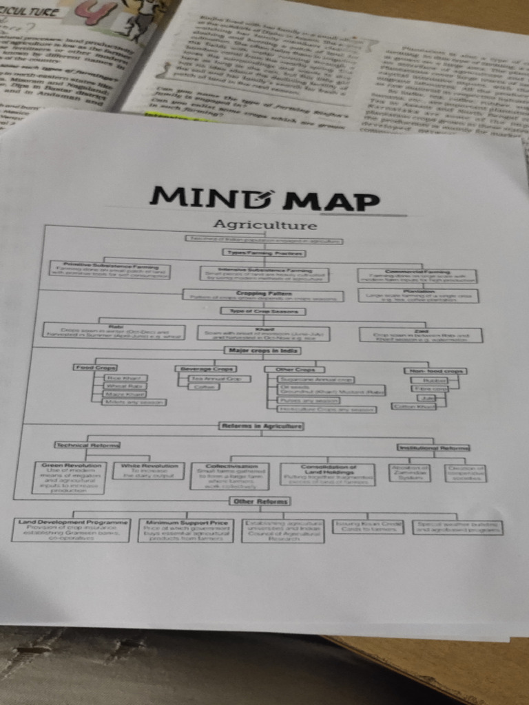Mindmaps | PDF