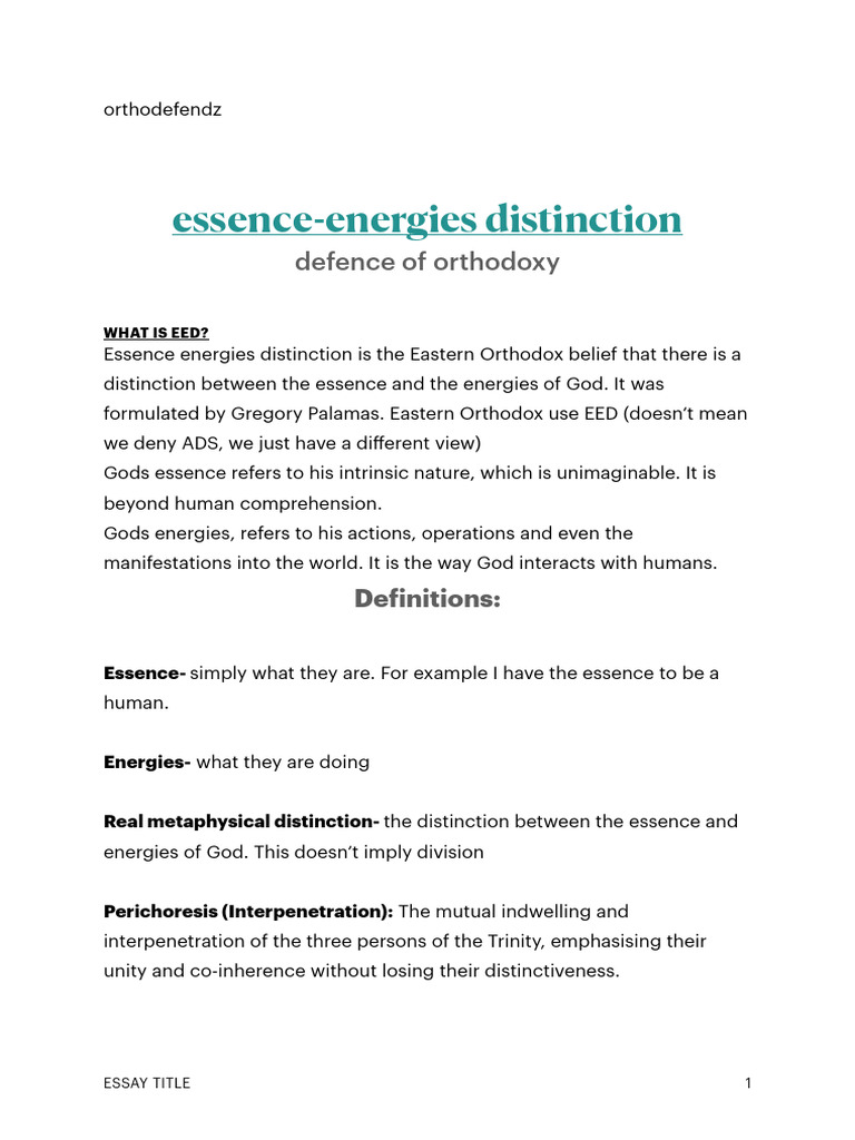 EED-LPT Refute Mathematical-2 | PDF | Trinity | God The Father