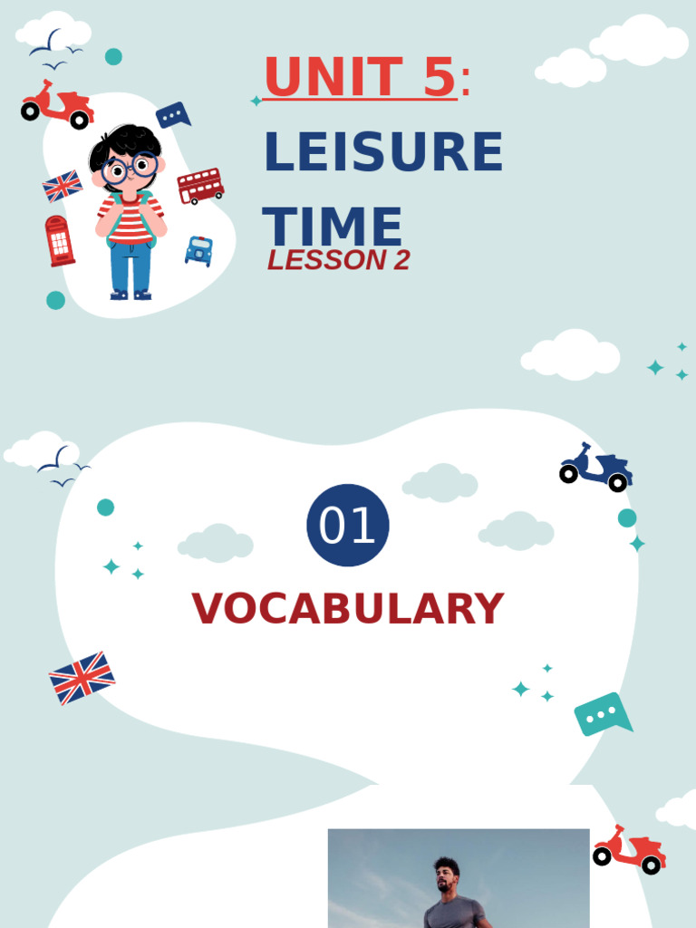 UNIT 5 - LESSON 2 (1) | PDF