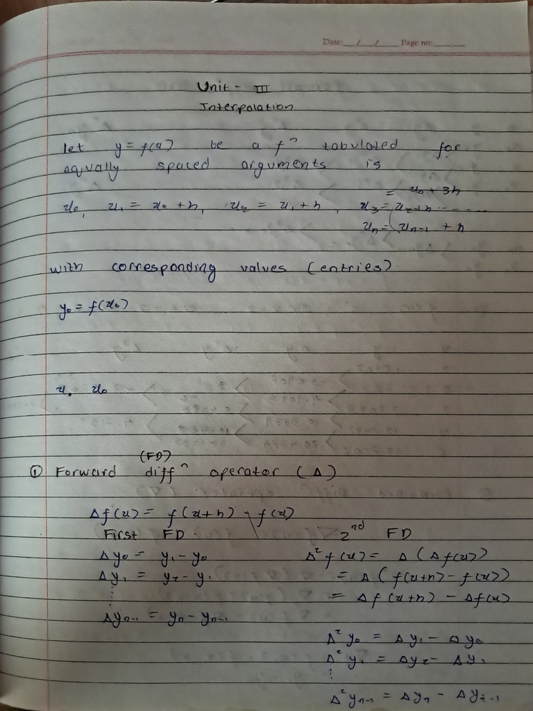 maths_interpolation | PDF