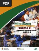 Isihobe Lesson Presantatio | PDF | Stanzaic Form | Composition ...