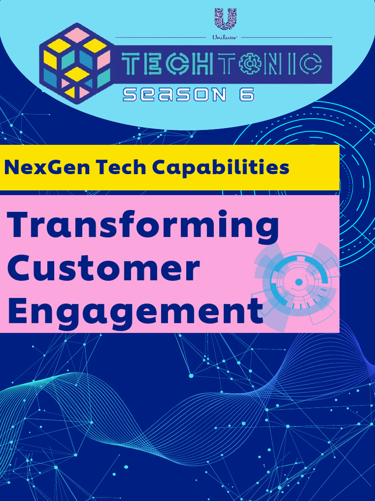 66b6177427906 Techtonic Case Study 2024 | PDF | Retail | Pricing