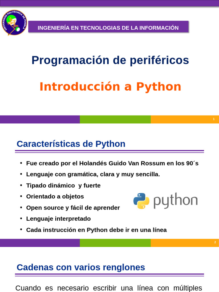 Apuntes Python | PDF | Python (lenguaje de programación) | Lenguaje de ... Apuntes Python | PDF | Python (lenguaje de programación) | Lenguaje de ...