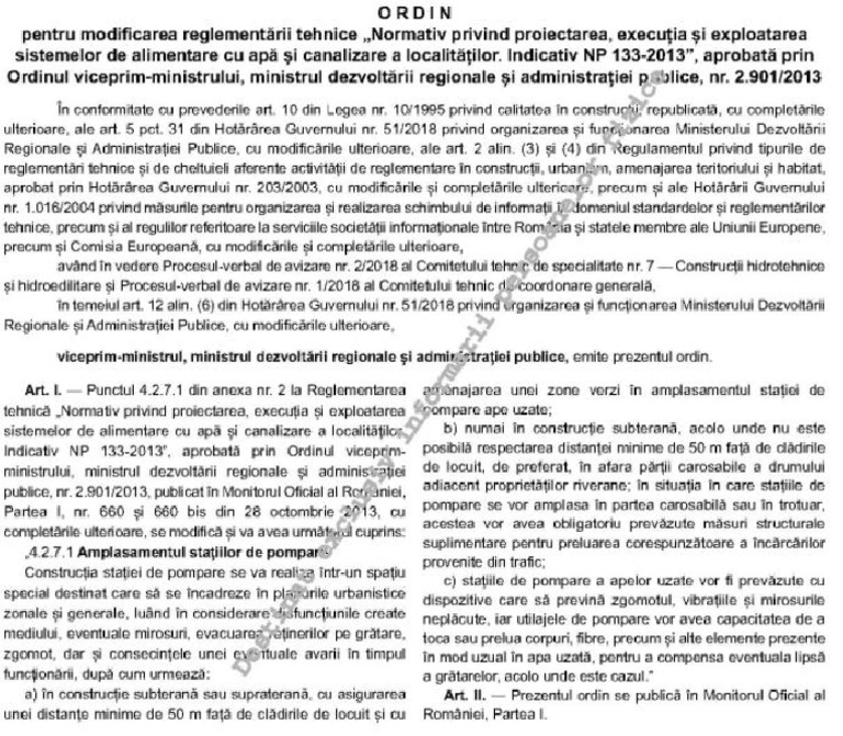 01.15. NP 133-2-2013 - Completare | PDF