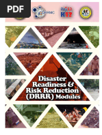 RA 10121: Philippine Disaster Management Act | PDF | Disaster Risk ...