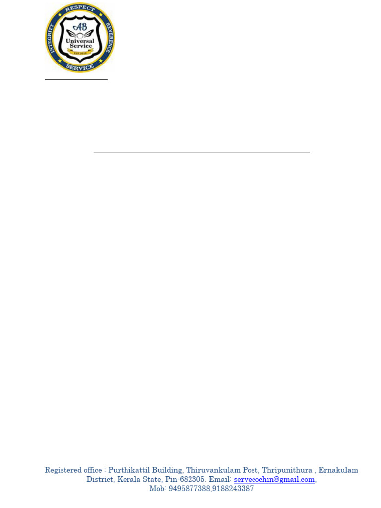 Jatan Construction PVT LTD, Kalamasry | PDF