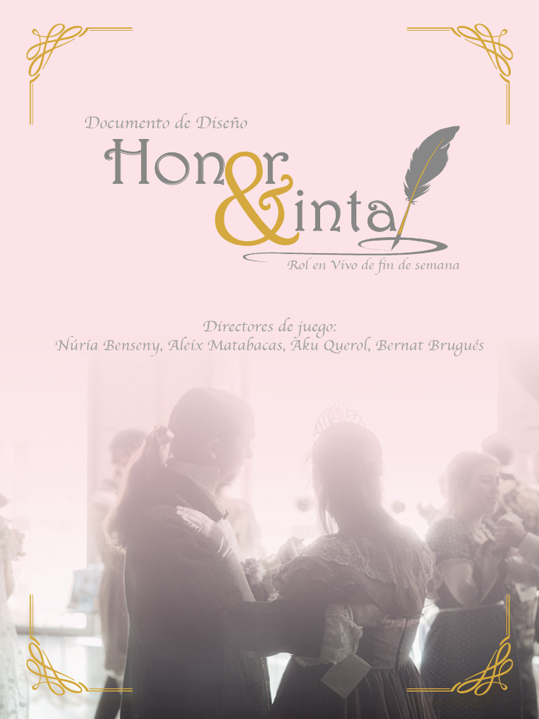 HyT DDD Cast | PDF | Jane Austen