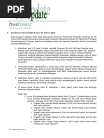 PSAK 236 Penurunan Nilai 14052024 | PDF