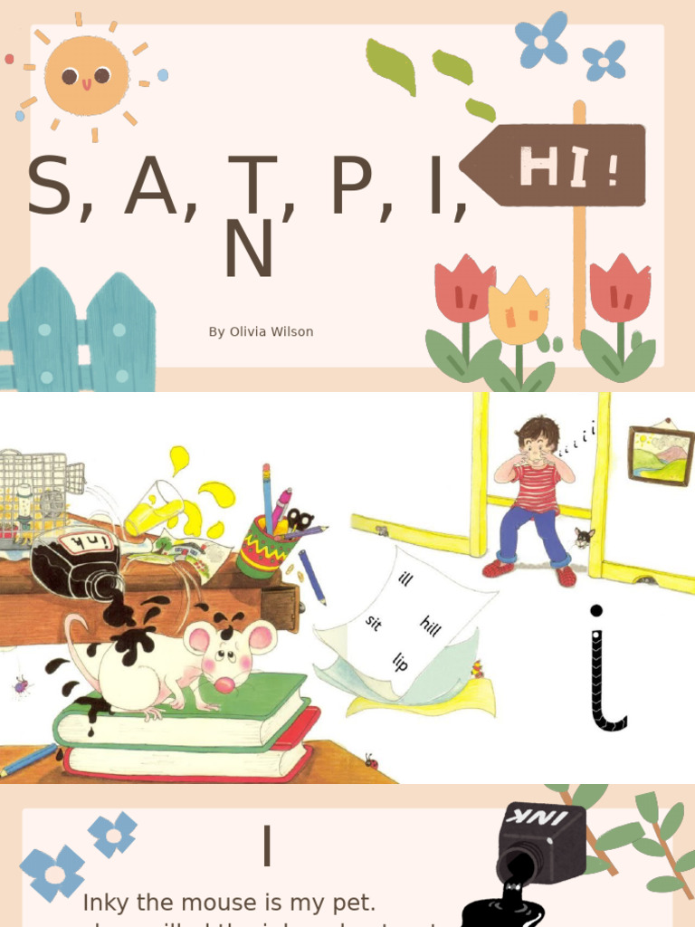 Cream Cute Kawaii Group Project Presentation | PDF