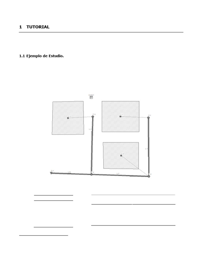 Tutorial - EPA - SWMM - 5 | PDF | Ventana (informática) | Archivo de ...
