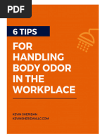 10+ Proven Cleaner Interview Questions (+answers) | PDF | Experience ...