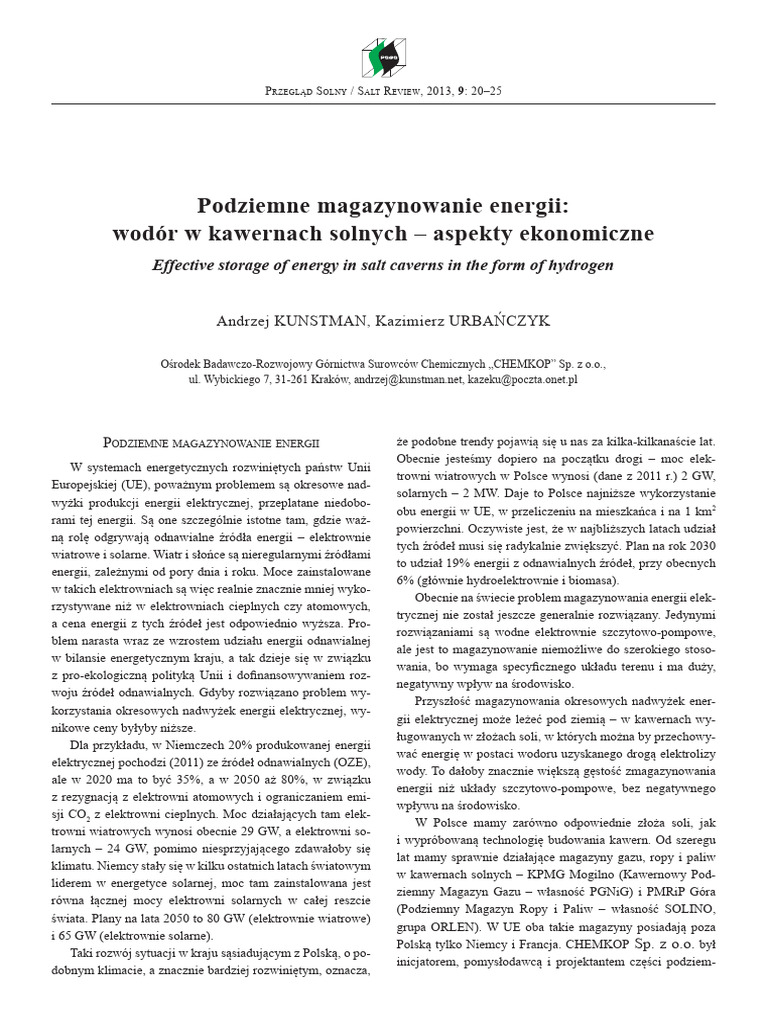 2 Kunstman Podziemne 9 2013 | PDF