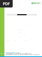 F1812858017 - Bula TERRADOR 339SC - 02b | PDF | Depressão | Agricultura