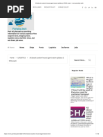 COLORFUL Motherboard UEFI DOS Environment BIOS Update Guide | PDF ...