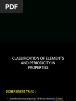 Class 11 Short Notes of Chemistry Chapter Classification of Elements ...