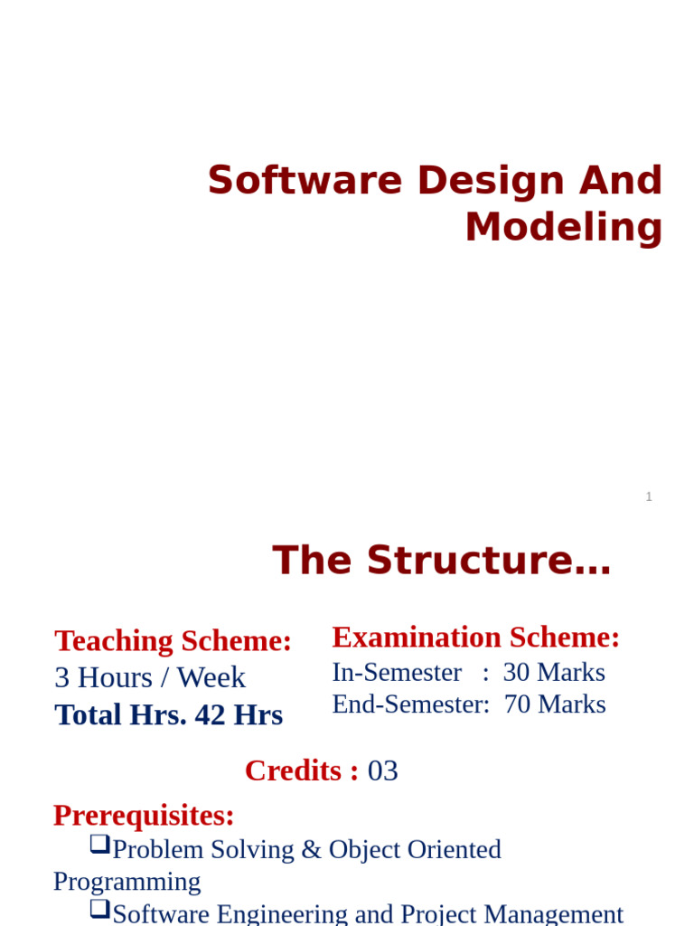 Unit I Objectorientedmethodologiesanduml 1 1 Pdf Unified Modeling Language Use Case