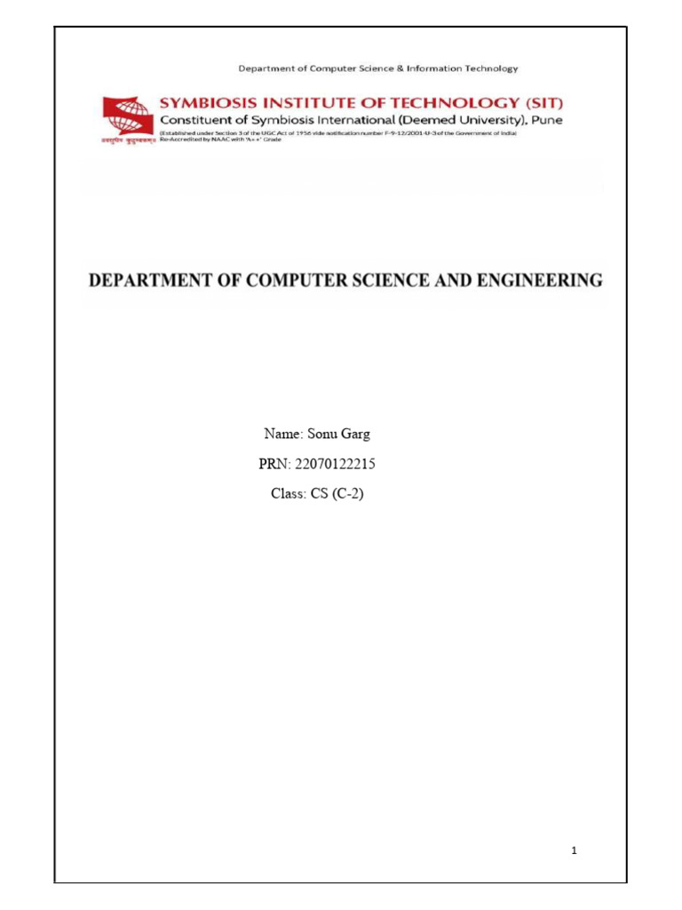 Asgn 3 | PDF | Information Technology Management | Data Management Asgn 3 | PDF | Information Technology Management | Data Management