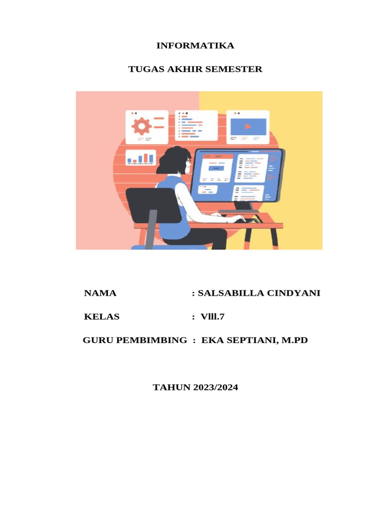 Elemen Penting Jaringan Seluler BTS | PDF