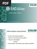 Como Fazer - Comunicacao Interna No SIMPROC Rev01 | PDF | Comunicação ...