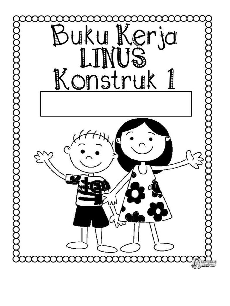 Konstruk 1 | PDF
