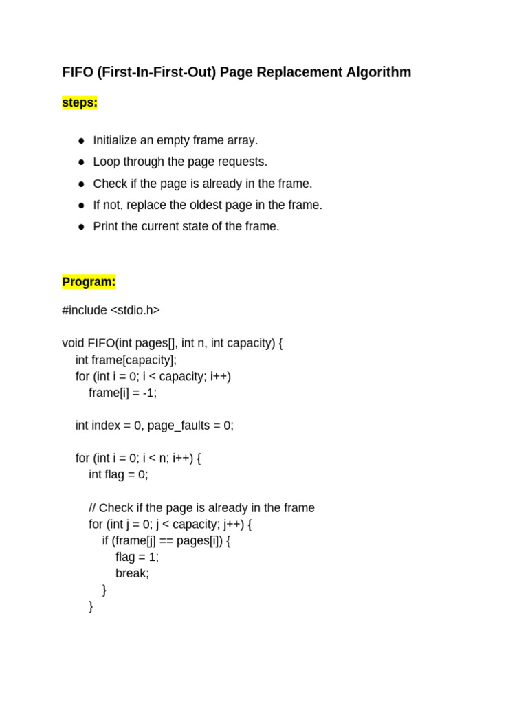 Aryan VERMA 22MIM10139 - Exp-6 | PDF | Computer Programming | Algorithms And Data Structures