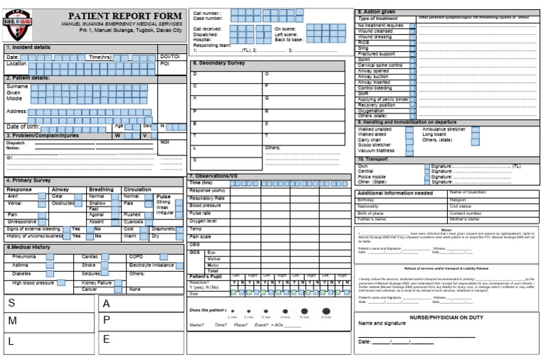 PRF revise | PDF | Clinical Medicine | Medical Specialties
