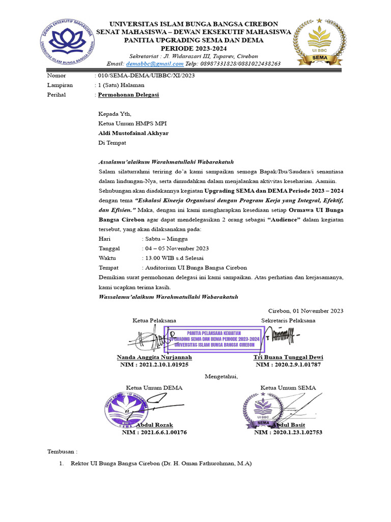 HMPS MPI (Sema) | PDF