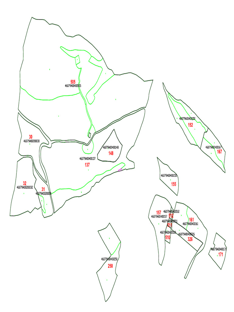 Finca - Cabrera Model | PDF