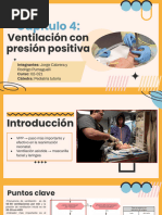 MR Sopa | PDF | Reanimación cardiopulmonar | Medicina