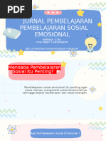Jurnal Refleksi Pembelajaran Deep Learning | PDF