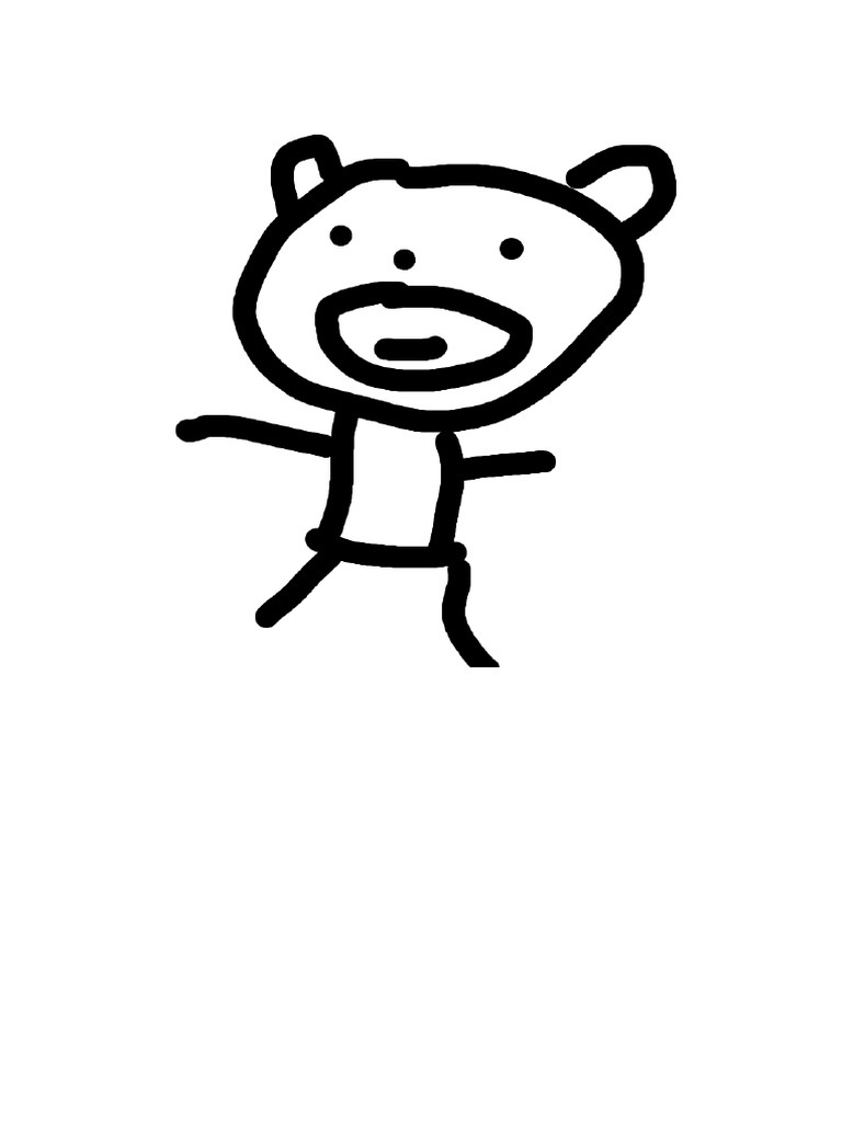 Big Chonk Crazy Monk | PDF